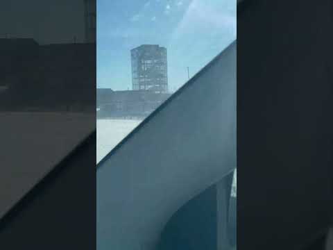 Novi Be Lit. Carvana Car Gumball Machine, IFly, and Adell In One Spot