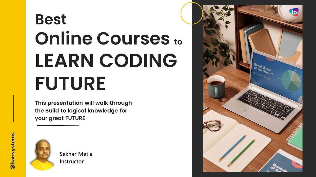 Free Online Coding Classes | #Python #php #javascript #html #css #csharp #marketplace #harisystems