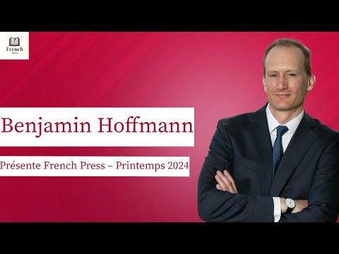 French Press présente printemps 2024