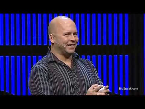 Derek Sivers - How to start a movement