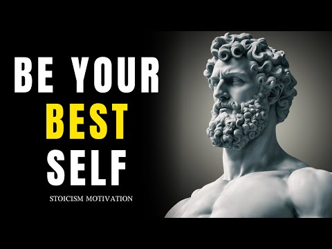 Learn How to Be Silent to LIVE WISER | 16 PSYCHOLOGICAL tricks | Stoicism Motivation