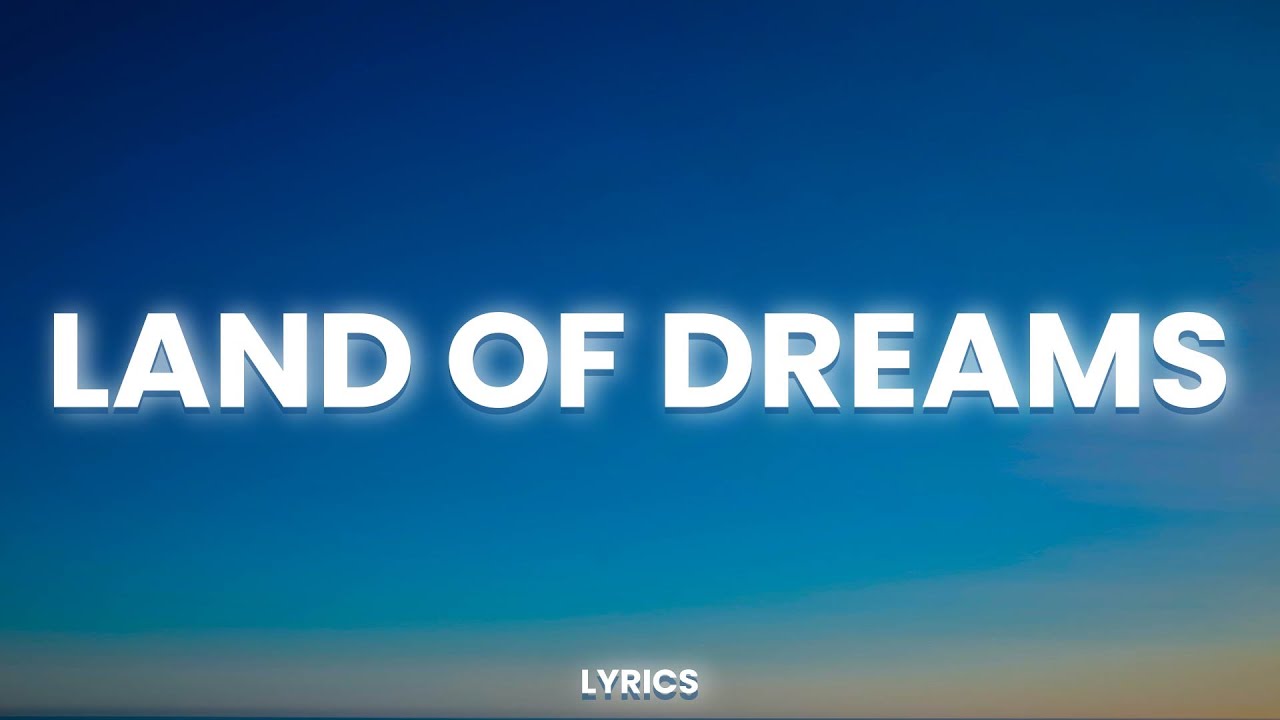 Rewind - Land of Dreams (Lyrics) Ft. Addict , Avery Linux