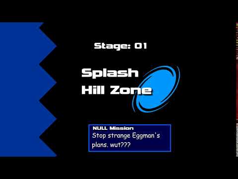Steam Community :: Video :: Location Intro in SA2 Style