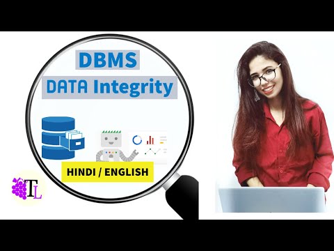 Lec-5 DBMS | Data integrity | Interview questions | RDBMS With Real life examples