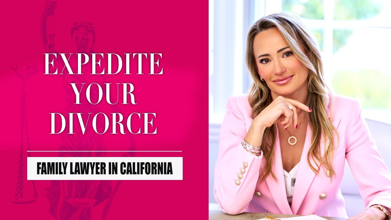 Fast-track Your Divorce Process With These Proven Steps