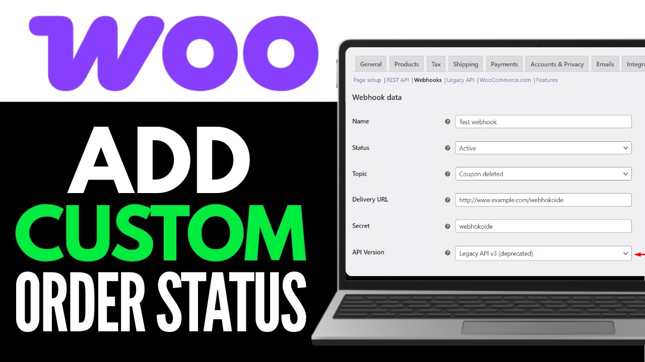 How to Add Custom Order Status in WooCommerce 2025 (QUICK & EASY)