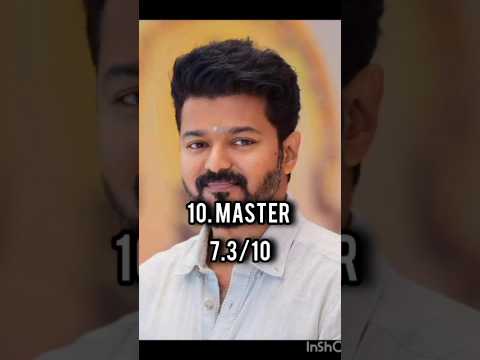Top 10 South Indian movies Best Rated By IMDB 🔥💥 #shorts #indiancinema