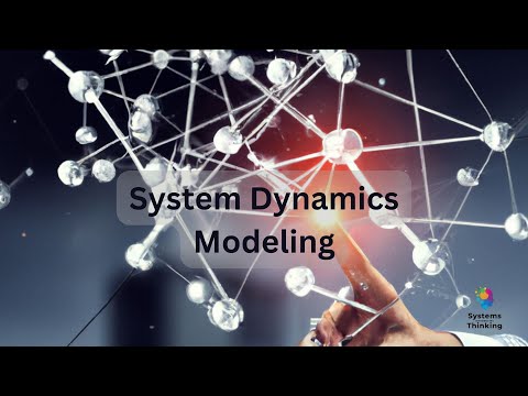 System Dynamics Modeling