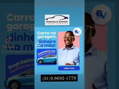 financiamento BV financeira