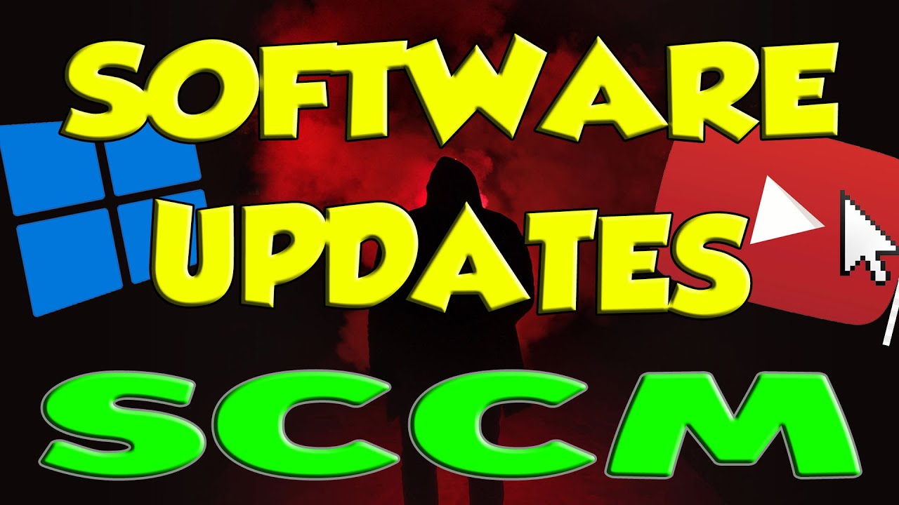 Deploy Software Updates with SCCM - Setup and Configure Automatic Deployment Rules (ADR)