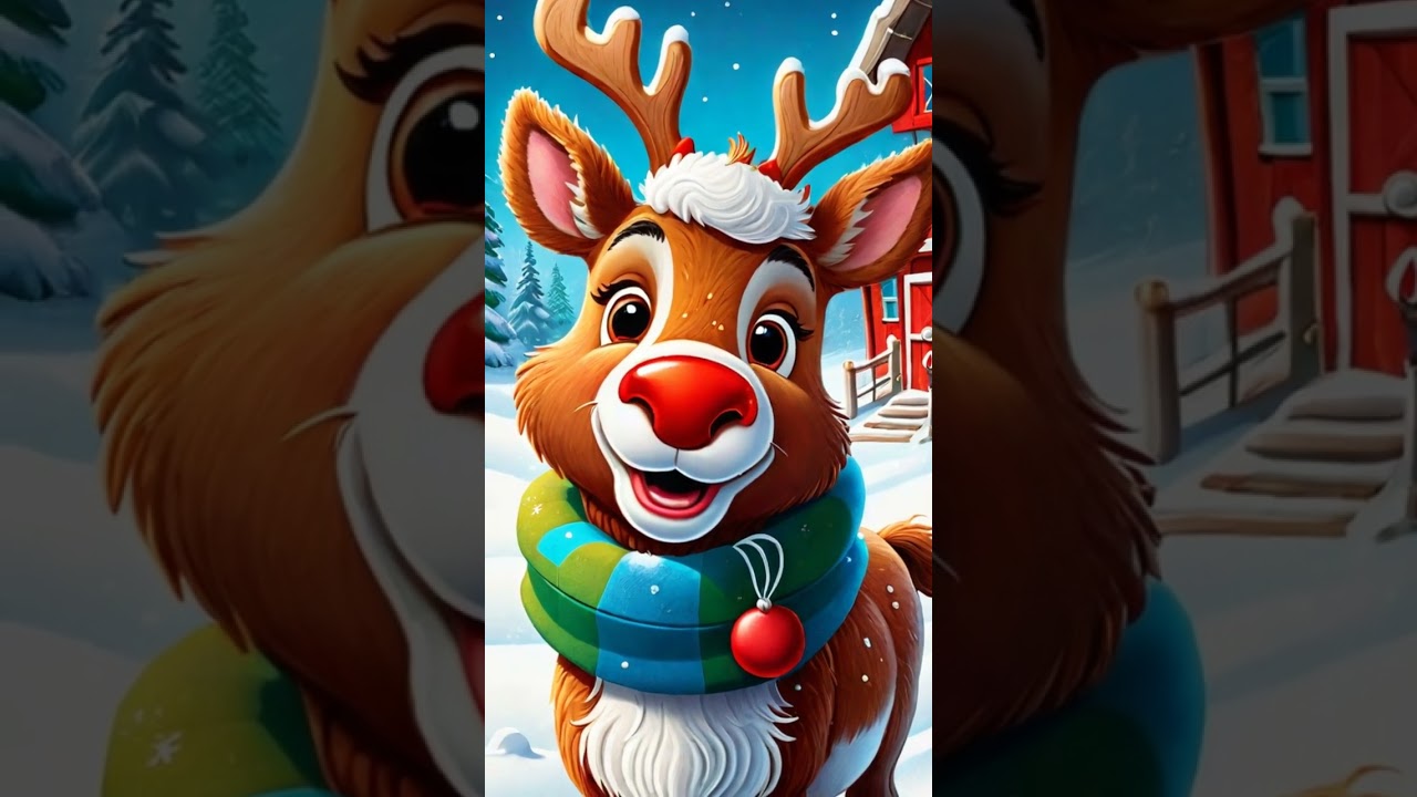 The Christmas Cookie Caper