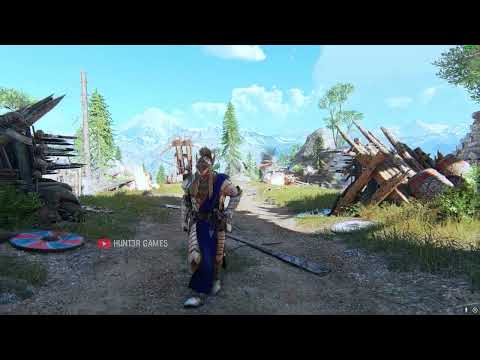 Steam Community :: Video :: Warden