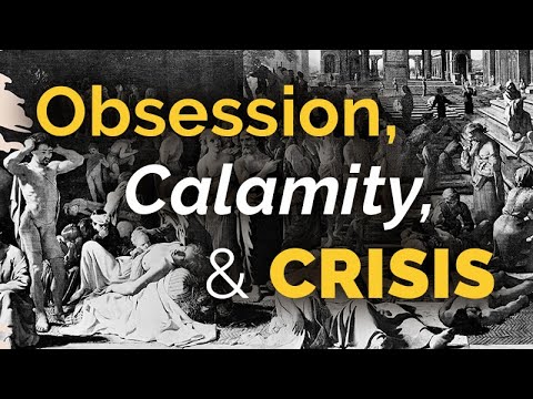 The Symbolism of Plagues: Lessons from Ancient and Modern Texts