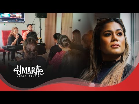 BTS Of Our Brand New Batch 21 | Umara Music Studio