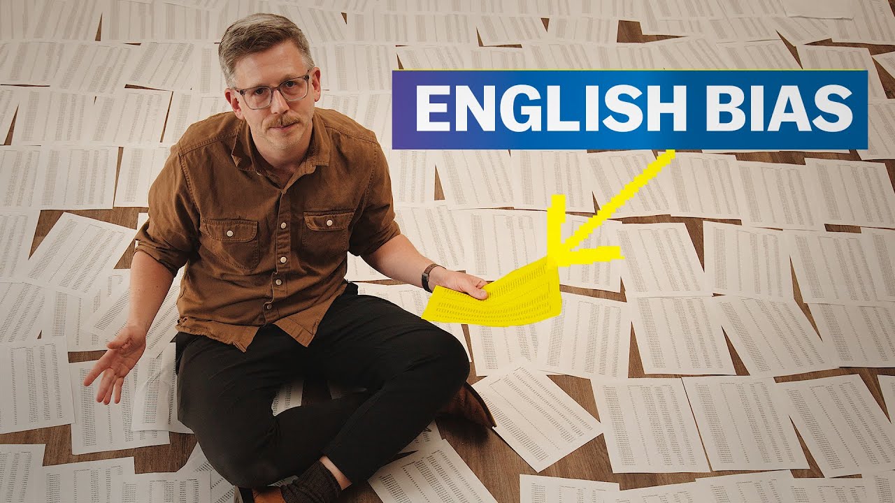 The Language Divide: Why AI Struggles with Multilingualism | Galaxy.ai