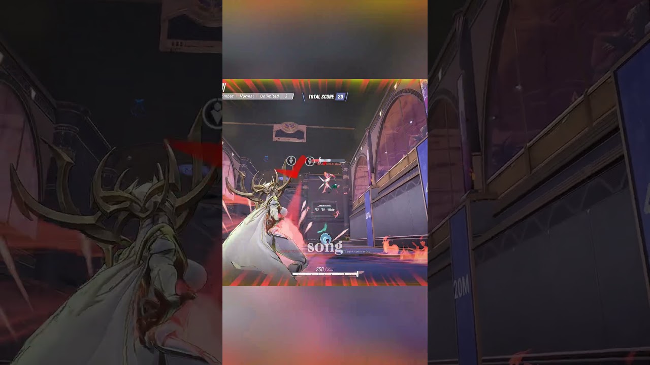 Quick Hulk Warmup #marvelrivals #xotaic