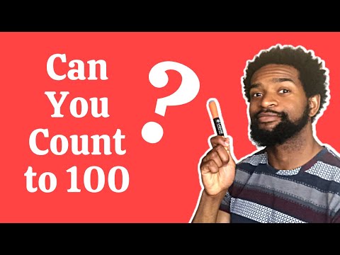 How to Say Numbers 1 - 100 in Spanish for Beginners