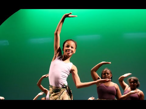 P.S. 329 Surfside Dance