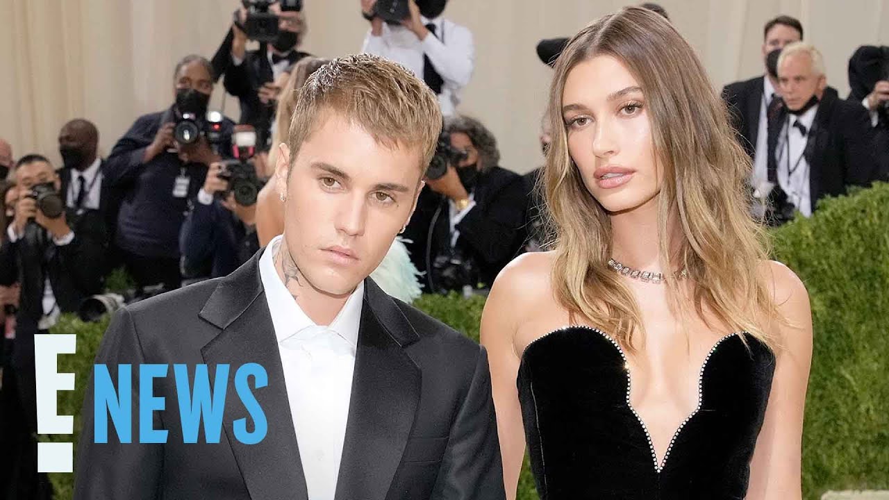 Hailey Bieber Slams Rumor She Reposted a Video About Her Marriage | E! News