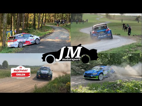 The Best of RALLY 2023 | ACTION & SHOW | WRC/ERC/NATIONAL | [by JM Motorsport]