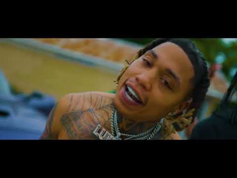 TEC - Spider Bang (Official Music Video)