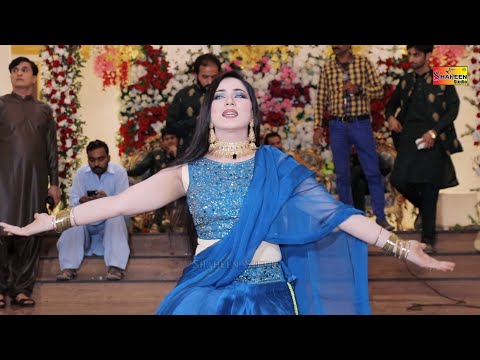 Nasha Sajna Da - Mehak Mehak -Dance Performances - Latest Punjabi And Saraiki Song