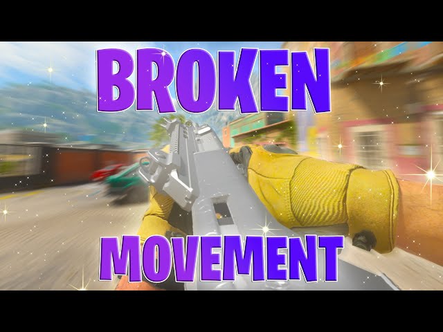 How to perfect movement and rank up quickly in Warzone 2?