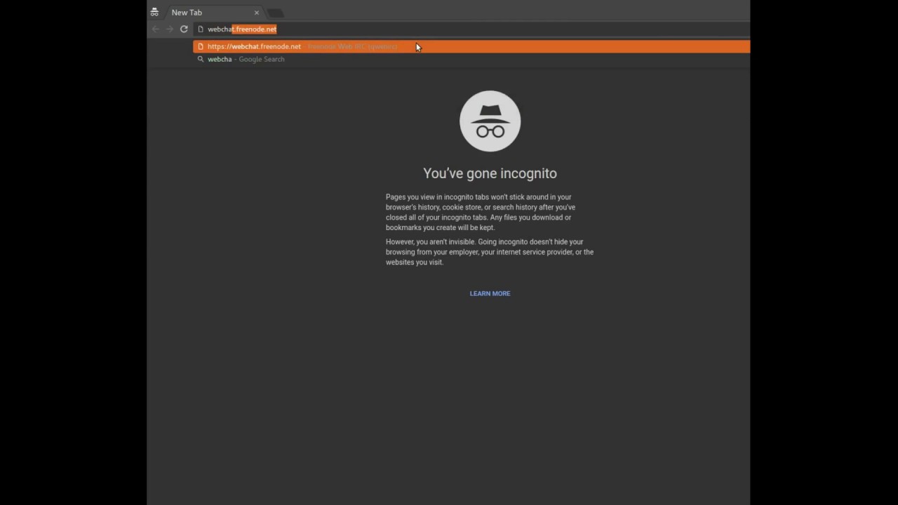 Speed Coding An Irc Bot In Python!