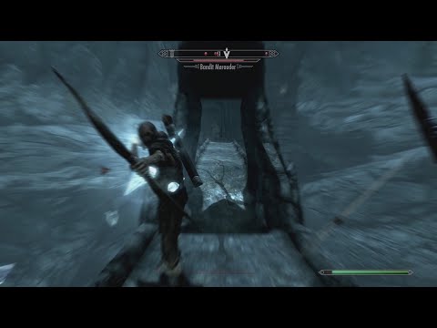Steam Community :: Video :: Skyrim - Ancient Technology -02- Valtheim ...