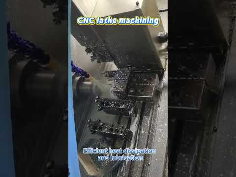 🔥 Precision Machining, Flawless Results! 🔥 ✔ CNC Turning · Milling · A...