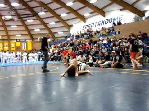 Fargo Brazilian Jiu-jitsu MMA Kyle L ng 1