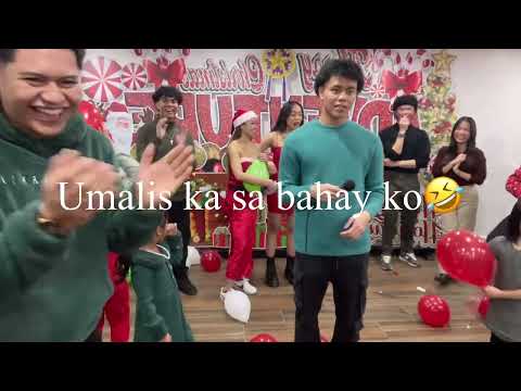 Vlog 20 - English to Tagalog Translation Canadian Filipino