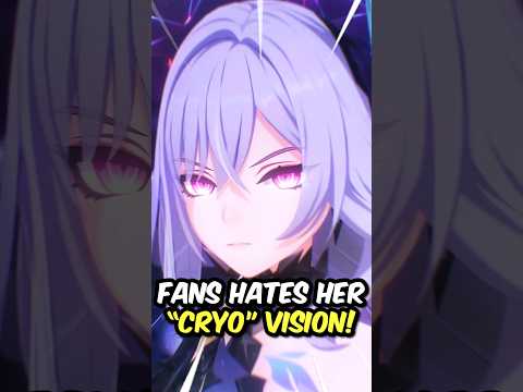 Skirk's Fake Vision Sparked Disappointment!