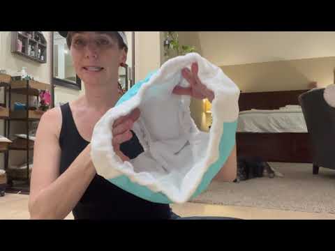 Threaded Armor's Lounge Brief