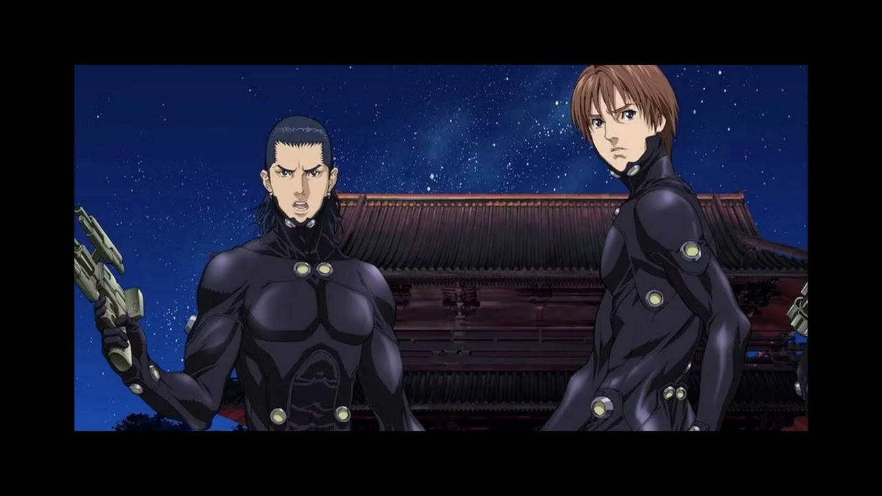 10 Darkest Sci-Fi Anime of All Time, Ranked