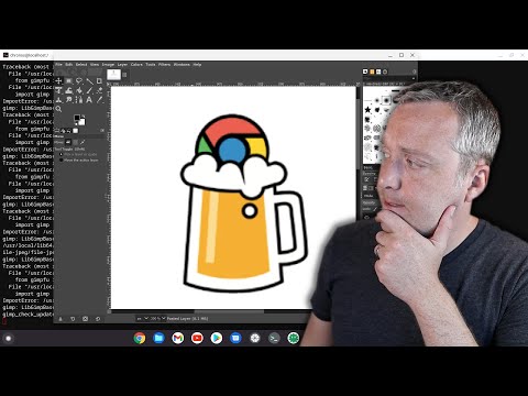 Install Any Application on Chrome OS