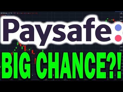 Paysafe Limited PSFE Stock PRICE PREDICTION!✔️ DETAILED TECHNICAL ANALYSIS FOLLOWING Q2 EARNINGS!
