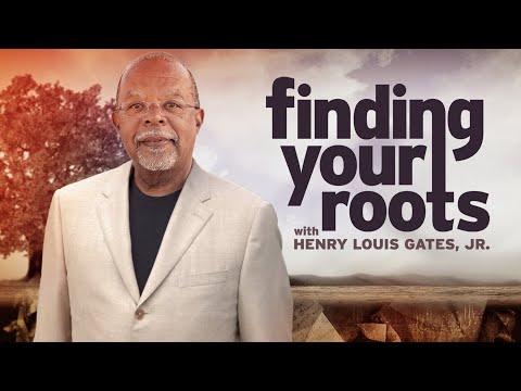 Finding Your Roots 1003