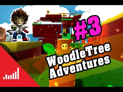 Steam Community :: Video :: [Woodle Tree Adventures] ง่ายๆนะครับ #3