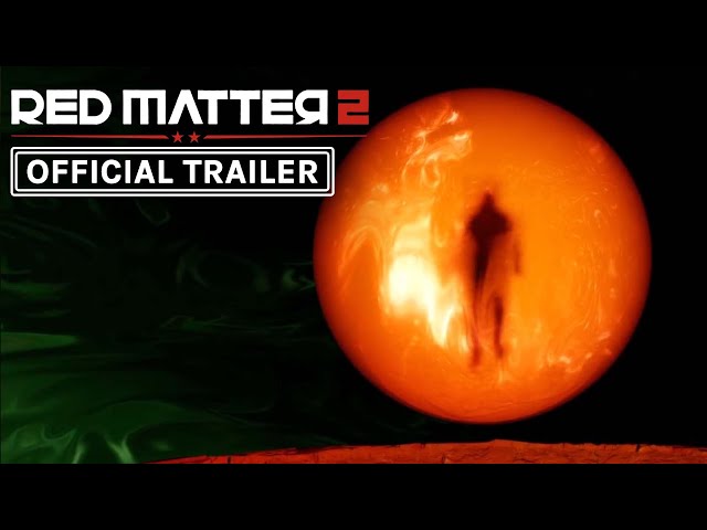 Buy Cheap Red Matter 2 PC Steam Account - Electronic First