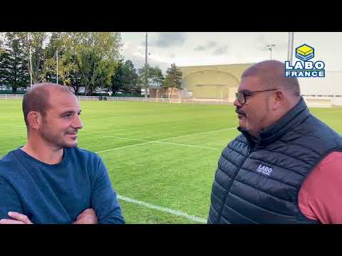 M Alejandro FRANCZ entreprise Presqu’île Carrelage nous explique son métier !
