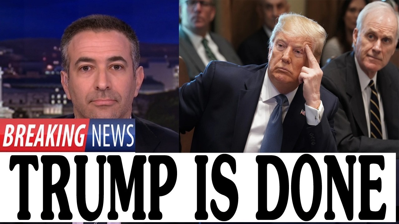 MSNBC Live : Morning Joe MAY 19, 2026  | 🅼🆂🅽🅱️🅲  MS NOW BREAKING  NEWS LIVE Trump Today