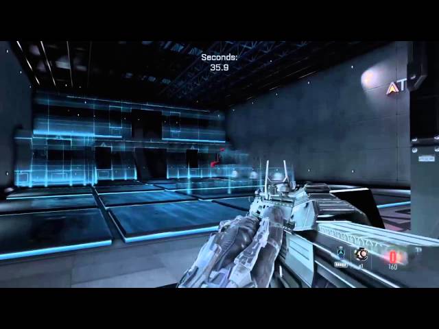 Modern Warfare 2 is bringing back Call of Duty's iconic firing range to ...