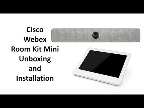 Cisco Video Conferencing System - Latest Price, Dealers & Retailers in ...
