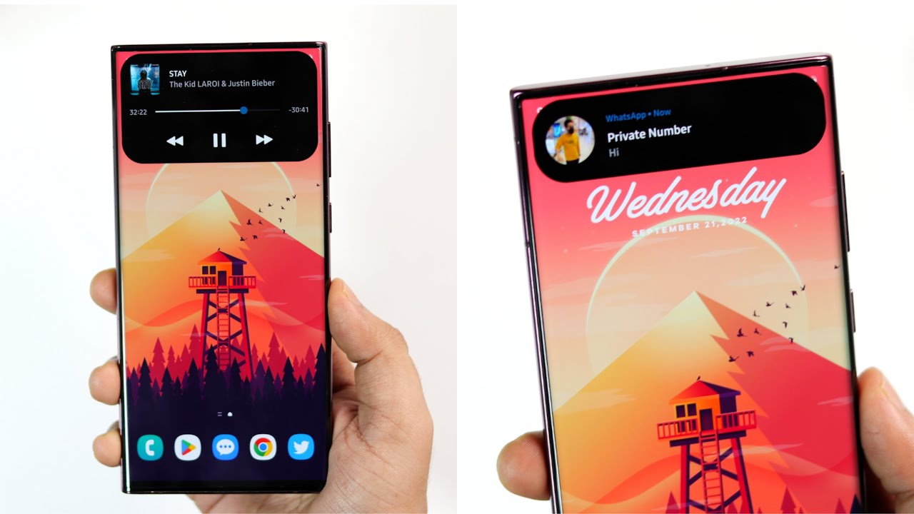 [情報] android靈動島app ~ - 看板MobileComm - PTT網頁版