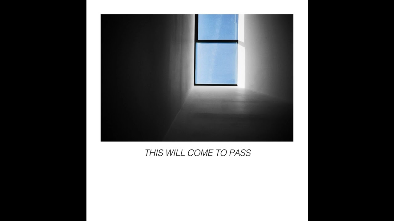 Calculator - This Will Come To Pass (FULL ALBUM) [2013]