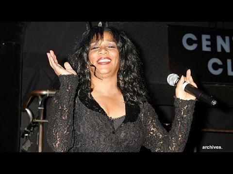 Music world mourns death of Sister Sledge singer Joni Sledge