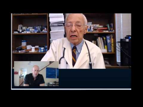 Note 2. An HbA1c of 6.5% - Dr. Bernstein's Diabetes University