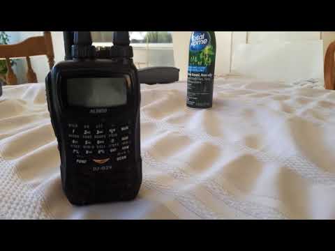 900mhz Alinco DJ-G 29