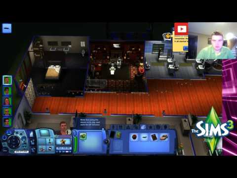 Steam Community :: Video :: Back to School We Go!! |GAMEink Life (Sims 3) | Part 2